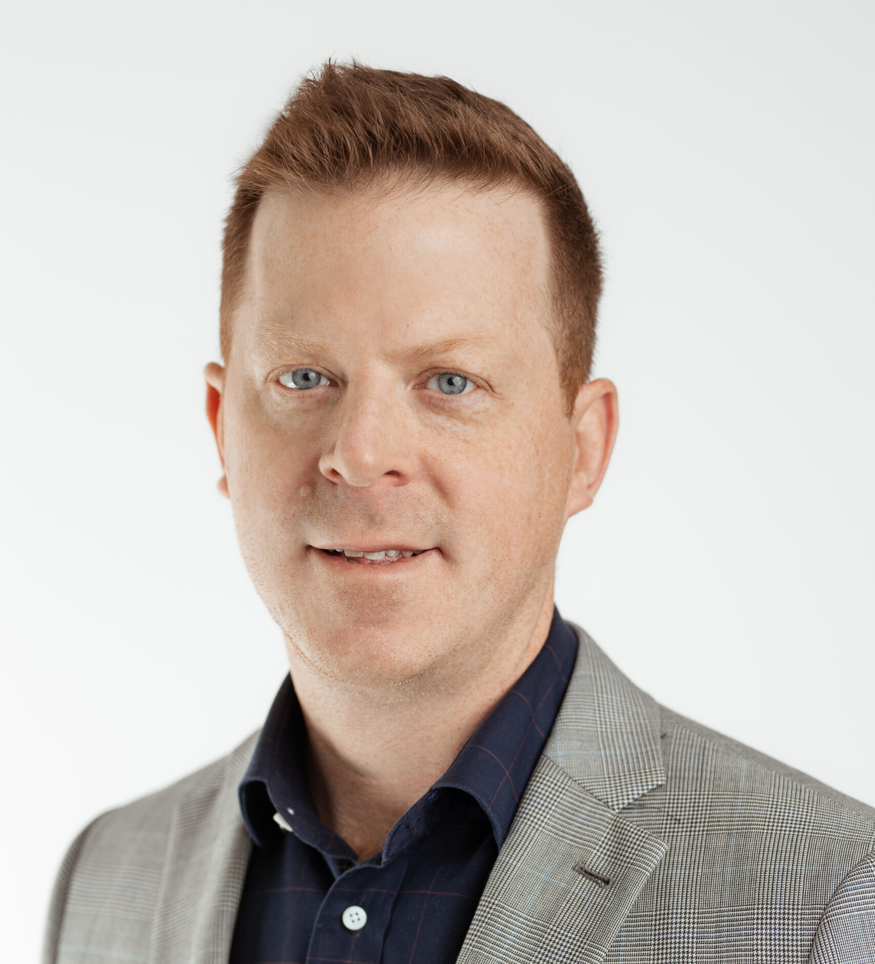 Meet Dave Cann | Inizio Engage