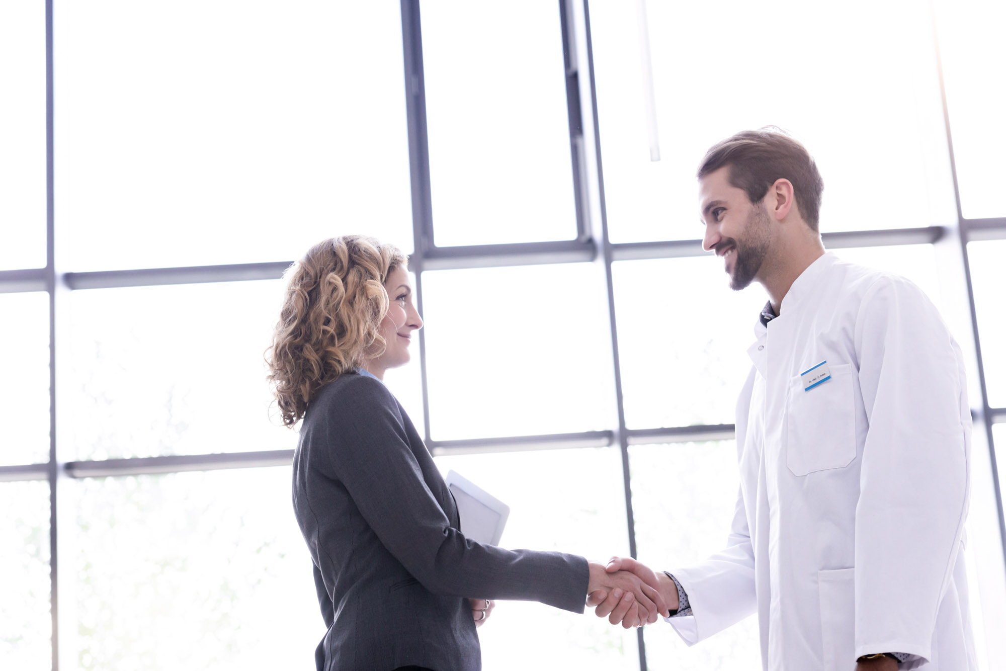 Infusion Services | Inizio Engage