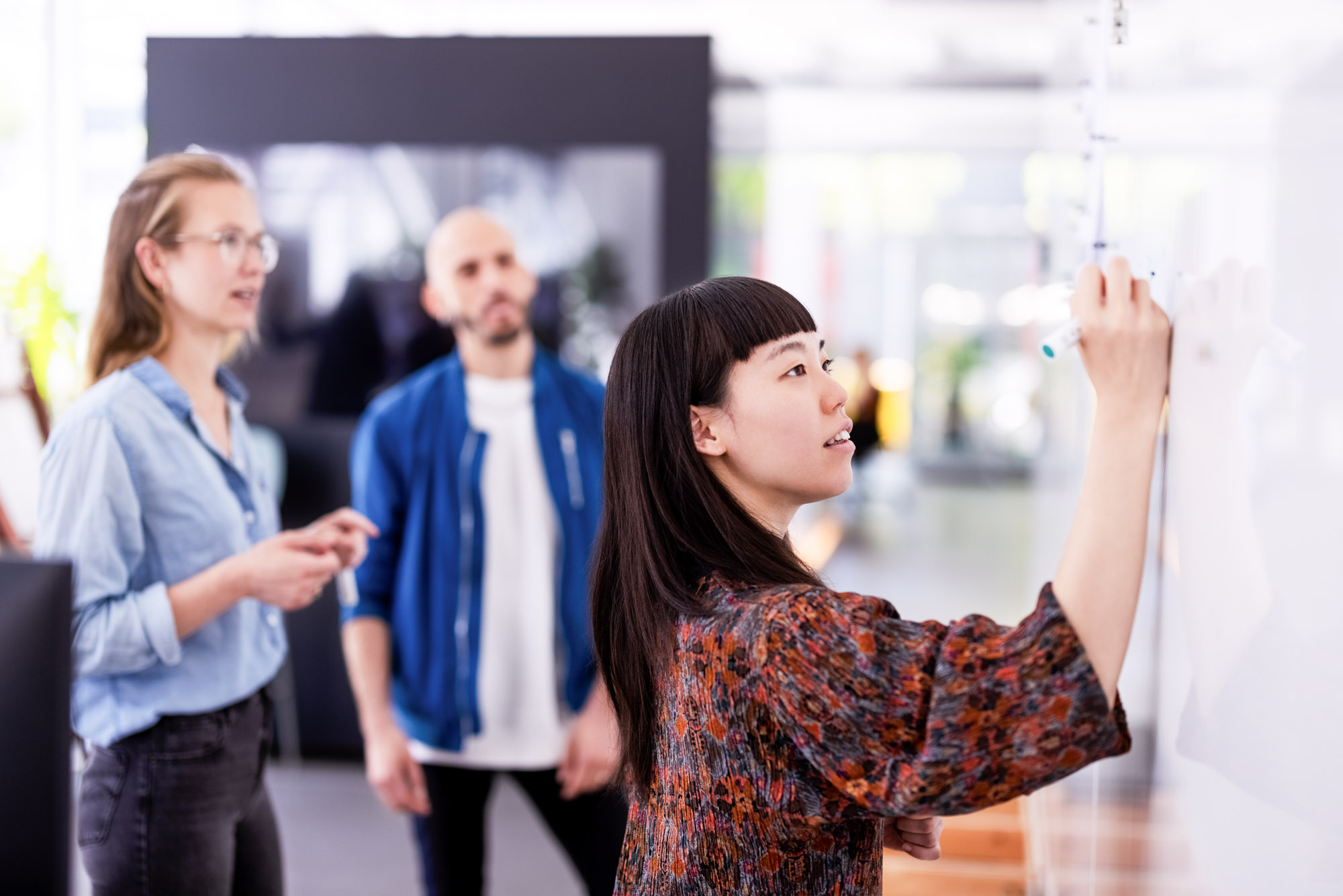 HCP Segmentation & Targeting | Inizio Engage