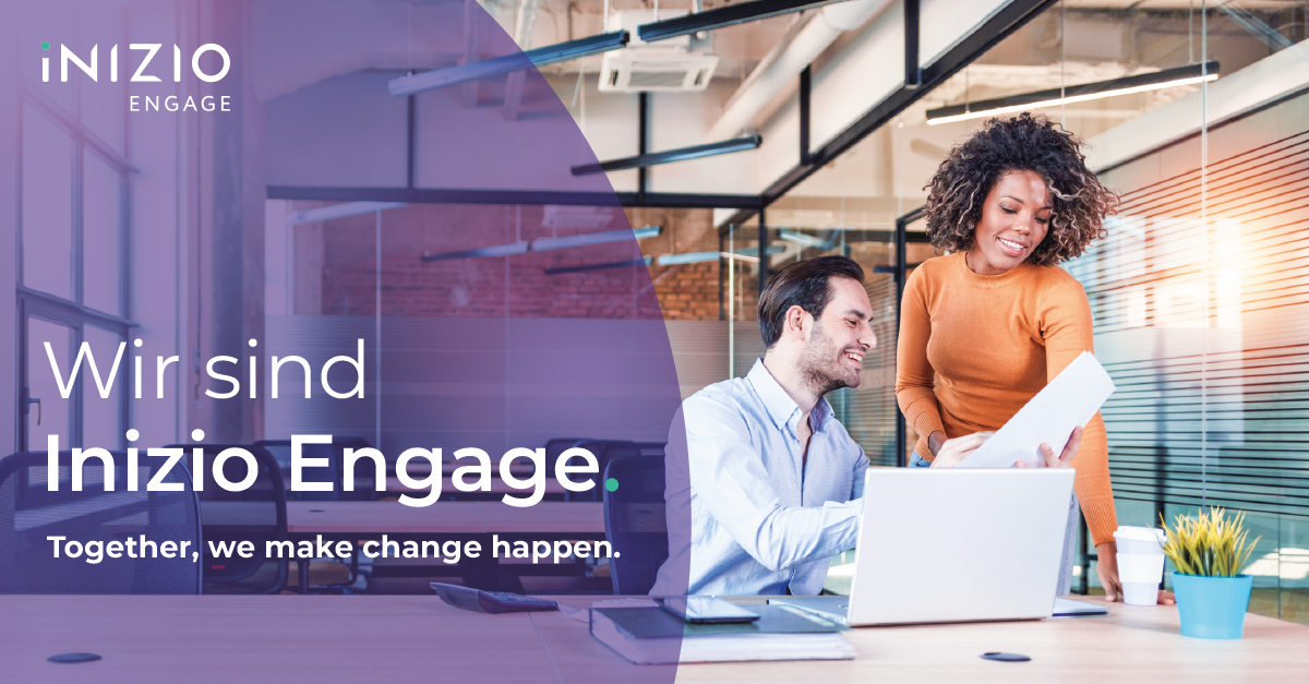 Karriere | Healthcare Jobs | Inizio Engage