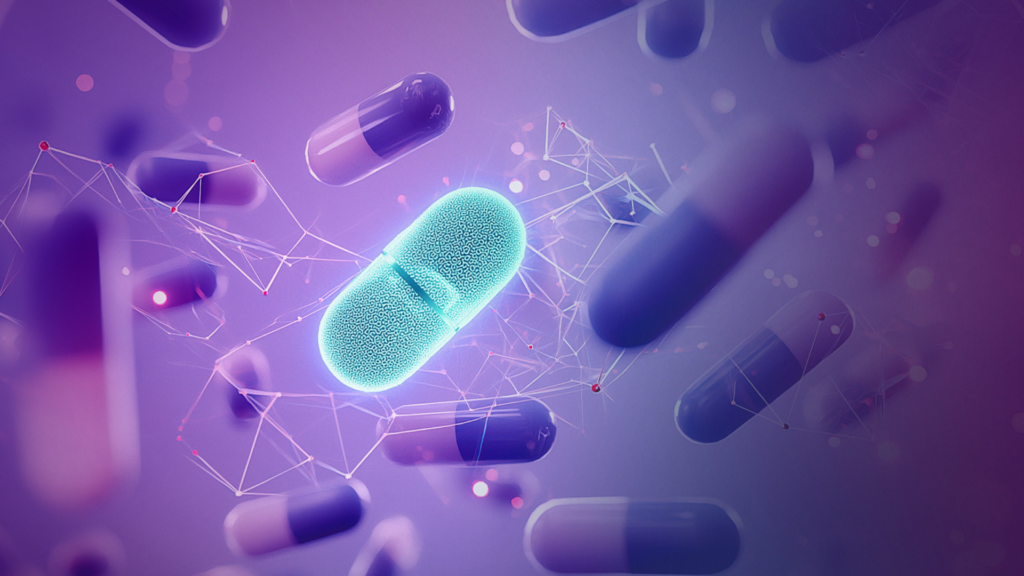 Will 2025 be a tipping point to unlock innovation in pharma ...