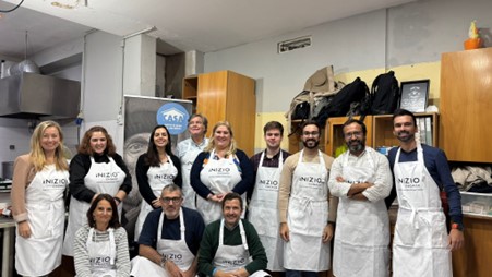 Community Action Week in Portugal | Inizio Engage
